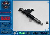 China High Quality Common Rail Injector 0950006271 8976102541 095000-6271 for sale