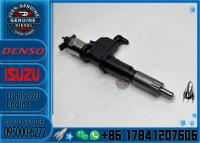 China High Quality Common Rail Injector 0950006271 8976102541 095000-6271 for sale