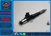 China High Quality Common Rail Injector 0950006271 8976102541 095000-6271 for sale