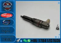China Common Rail Injector 1905002 BEBJ1A00001 BEBJ1A05001 BEBR3A01000 1897675 BEBR3A01100 1934321 BEBU2C00300 1934322 1914474 for sale
