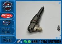 China Common Rail Injector 1905002 BEBJ1A00001 BEBJ1A05001 BEBR3A01000 1897675 BEBR3A01100 1934321 BEBU2C00300 1934322 1914474 for sale