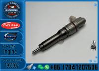 China Common Rail Injector 1905002 BEBJ1A00001 BEBJ1A05001 BEBR3A01000 1897675 BEBR3A01100 1934321 BEBU2C00300 1934322 1914474 for sale