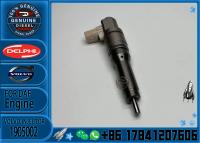 China Common Rail Injector 1905002 BEBJ1A00001 BEBJ1A05001 BEBR3A01000 1897675 BEBR3A01100 1934321 BEBU2C00300 1934322 1914474 for sale