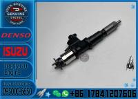 China High Quality Common Rail Injector 0950006271 8976102541 095000-6271 for sale
