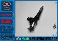 China High Quality Common Rail Injector 0950006271 8976102541 095000-6271 for sale