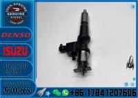 China High Quality Common Rail Injector 0950006271 8976102541 095000-6271 for sale
