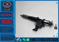 China High Quality Common Rail Injector 0950006271 8976102541 095000-6271 for sale
