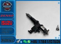 China High Quality Common Rail Injector 0950006271 8976102541 095000-6271 for sale