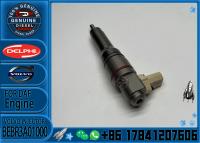 China Fuel Injector Assembly BEBR3A01000 1661060 1725282 1905002 BEBJ1D00001 1925657 BEBJ1DO0003 1972591 For Engine for sale