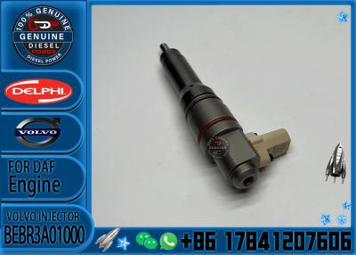 China Fuel Injector Assembly BEBR3A01000 1661060 1725282 1905002 BEBJ1D00001 1925657 BEBJ1DO0003 1972591 For Engine for sale