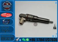 China Fuel Injector Assembly BEBR3A01000 1661060 1725282 1905002 BEBJ1D00001 1925657 BEBJ1DO0003 1972591 For Engine for sale