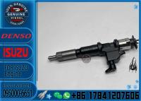 China High Quality Common Rail Injector 0950006271 8976102541 095000-6271 for sale
