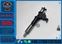 China High Quality Common Rail Injector 0950006271 8976102541 095000-6271 for sale