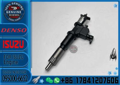 China High Quality Common Rail Injector 0950006271 8976102541 095000-6271 for sale