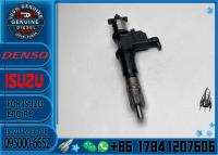 China High Quality Common Rail Injector 0950006271 8976102541 095000-6271 for sale