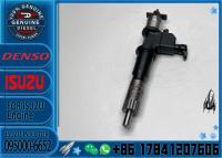 China High Quality Common Rail Injector 0950006271 8976102541 095000-6271 for sale
