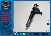 China High Quality Common Rail Injector 0950006271 8976102541 095000-6271 for sale