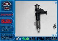 China High Quality Common Rail Injector 0950006271 8976102541 095000-6271 for sale
