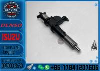 China High Quality Common Rail Injector 0950006271 8976102541 095000-6271 for sale