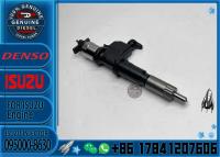 China High Quality Common Rail Injector 0950006271 8976102541 095000-6271 for sale