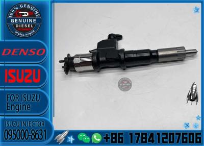 China High Quality Common Rail Injector 0950006271 8976102541 095000-6271 for sale