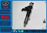 China Common Rail Injector Control Valve Rod 095000-5471 0950005471 for Fuel Injector 095000-6376 095000-8090 for sale