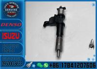 China Common Rail Injector Control Valve Rod 095000-5471 0950005471 for Fuel Injector 095000-6376 095000-8090 for sale