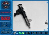 China Common Rail Injector Control Valve Rod 095000-5471 0950005471 for Fuel Injector 095000-6376 095000-8090 for sale