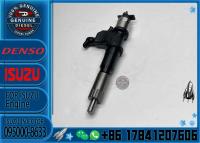China Common Rail Injector Control Valve Rod 095000-5471 0950005471 for Fuel Injector 095000-6376 095000-8090 for sale