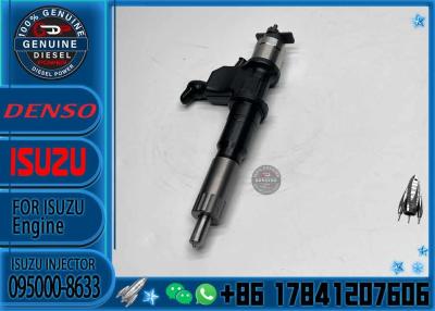 China Common Rail Injector Control Valve Rod 095000-5471 0950005471 for Fuel Injector 095000-6376 095000-8090 for sale
