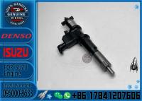 China Common Rail Injector Control Valve Rod 095000-5471 0950005471 for Fuel Injector 095000-6376 095000-8090 for sale