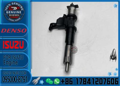 China High quality new Fuel injection nozzle DLLA150P1085 For 095000-8790 for sale