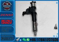 China High quality new Fuel injection nozzle DLLA150P1085 For 095000-8790 for sale