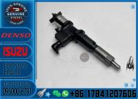 China High quality new Fuel injection nozzle DLLA150P1085 For 095000-8790 for sale