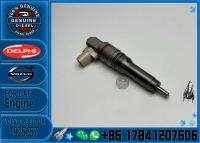 China Fuel Injector 1925657 BEBJ1D00001 2005596 BEBJ1A05001 BEBR3A01000 1897675 BEBR3A01100 1934321 BEBU2C00300 for DAF for sale