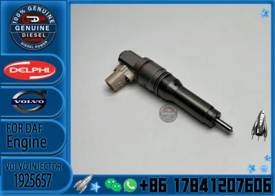 China Fuel Injector 1925657 BEBJ1D00001 2005596 BEBJ1A05001 BEBR3A01000 1897675 BEBR3A01100 1934321 BEBU2C00300 for DAF for sale