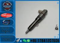 China Fuel Injector 1925657 BEBJ1D00001 2005596 BEBJ1A05001 BEBR3A01000 1897675 BEBR3A01100 1934321 BEBU2C00300 for DAF for sale