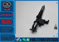 China High Quality Diesel Common Rail Fuel Injector 8-98140249-3 8981402493 095000-8793 for ISUZU 6UZ1 8793 2493 for sale