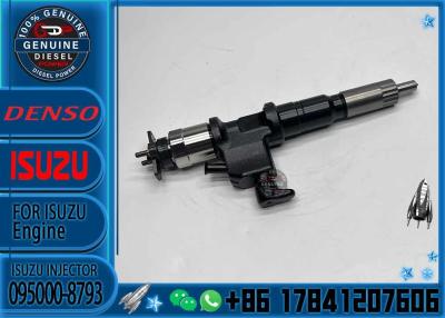 China High Quality Diesel Common Rail Fuel Injector 8-98140249-3 8981402493 095000-8793 for ISUZU 6UZ1 8793 2493 for sale