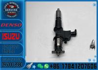 China High Quality Diesel Injector 0950008980 Common Rail Injetor 8-98167556-2 095000-8980 for sale
