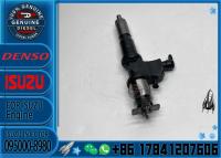 China High Quality Diesel Injector 0950008980 Common Rail Injetor 8-98167556-2 095000-8980 for sale