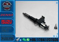 China High Quality Diesel Injector 0950008980 Common Rail Injetor 8-98167556-2 095000-8980 for sale