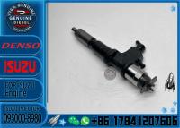 China High Quality Diesel Injector 0950008980 Common Rail Injetor 8-98167556-2 095000-8980 for sale