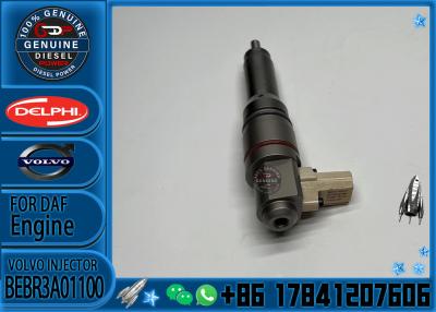 China Diesel Fuel Injector BEBE4D05001 BEBJ1D01103 BEBR3A01100 1661060 1725282 1905002 BEBJ1D00001 1925657 BEBJ1DO0003 1972591 for sale