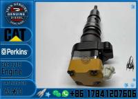 China Common Rail Injector 10R-0781 162-9610 178-0199  180-7431 171-9710 171-9704 178-6432  for  Engine 3126 for sale