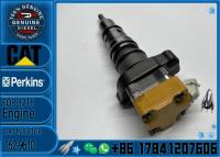 China Common Rail Injector 10R-0781 162-9610 178-0199  180-7431 171-9710 171-9704 178-6432  for  Engine 3126 for sale