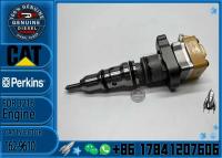 China Common Rail Injector 10R-0781 162-9610 178-0199  180-7431 171-9710 171-9704 178-6432  for  Engine 3126 for sale