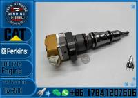 China Common Rail Injector 10R-0781 162-9610 178-0199  180-7431 171-9710 171-9704 178-6432  for  Engine 3126 for sale