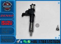 China Diesel Common Rail Injector 295050-0152 for sale