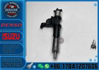 China Diesel Common Rail Injector 295050-0152 for sale